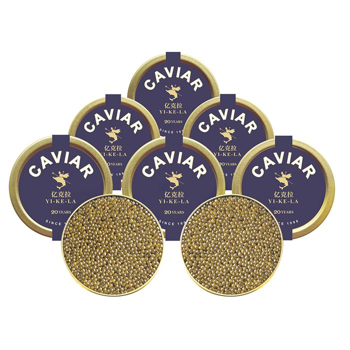 Aohu Food caviar official website - Enjoy sturgeon caviar and enjoy a ...